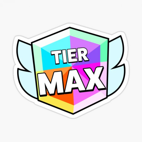 Create a Your Brawl Stars Rank Tier List - TierMaker