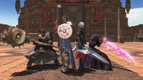 Figmental Weapons Tier List (Community Rankings) - TierMaker