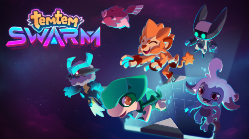 Temtem: Swarm - Temtem Tier List (Community Rankings) - TierMaker