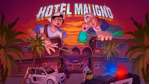 Hotel maligno Tier List (Community Rankings) - TierMaker