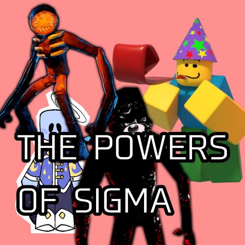 Create a Wacky Roblox Characters Tier List - TierMaker