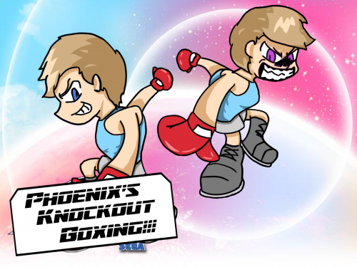 Phoenix's Knockout Boxing Characters Tier List (Community Rankings ...