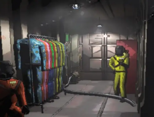 Create a Lethal Company Suit Tier List - TierMaker