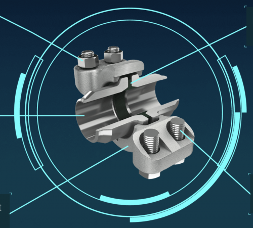 Grayloc Clamp Connectors Tier List (Community Rankings) - TierMaker