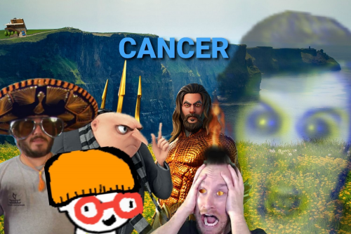 Create a Cancer Character Powerscaling Tier List - TierMaker