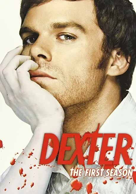 Create a Dexter Season Ranking Tier List - TierMaker