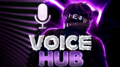 VoiceHub Tier List (Community Rankings) - TierMaker