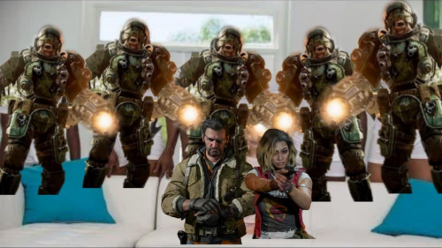 Create a Call Of Duty Black Ops 6 Guns/Weapons Tier List - TierMaker