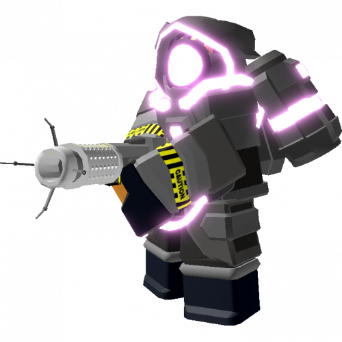 Create a TOWER DEFENSE SIMULATOR - ACCELERATOR SKINS Tier List - TierMaker