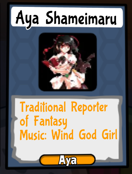 Aya Cards Tier List (Community Rankings) - TierMaker