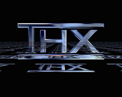 Create a THX Trailers Tier List - TierMaker
