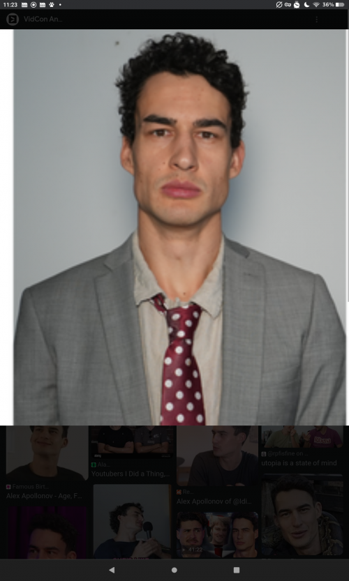 Random youtubers Tier List (Community Rankings) - TierMaker