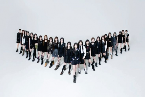 Create a tripleS FCO outfits Tier List - TierMaker