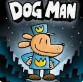 Create a Dog Man Tier List - TierMaker