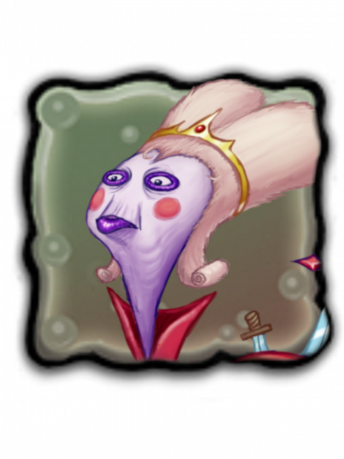 Create a Fanmade MSM Monsters Tier List - TierMaker