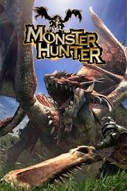 1st Generation Monster Hunter Monsters Tier List (Community Rankings ...