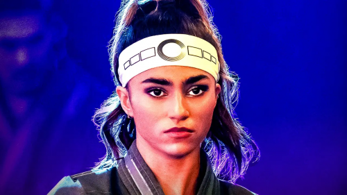 2024 Cobra Kai Huzz List Tier List (Community Rankings) - TierMaker