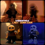 Undertale: Last Corridor – Sans Team Tier List (Community Rankings ...