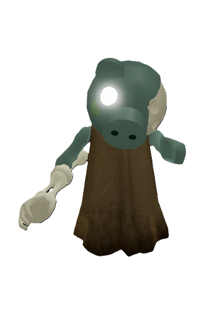 Create a Piggy Tier List - TierMaker