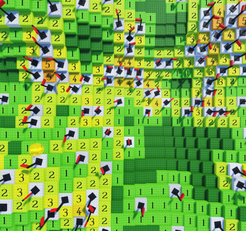 Competitive Minesweeper Themes Tier List (Community Rankings) - TierMaker