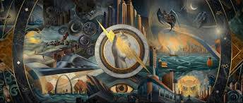 Create a PJO/HoO characters Tier List - TierMaker