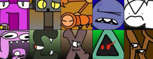 Number Lore Season One Symbols Tier List (Community Rankings) - TierMaker