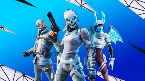 Fortnite Squeaker Squad Rankings Tier List (Community Rankings) - TierMaker