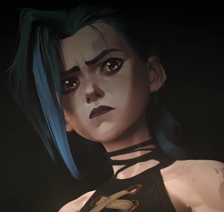 Create a Arcane Characters Tier List - TierMaker