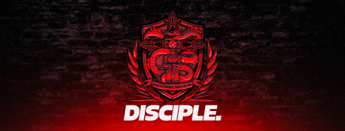 Create a Every Disciple Recordings Release Tier List - TierMaker