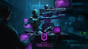 Create a Rainbow Six Siege Operator Tierlist(Y9S3) Tier List - TierMaker