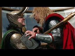 Create a peleas de thor Tier List - TierMaker