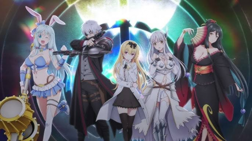 Create a Waifus Arifureta Tier List - TierMaker