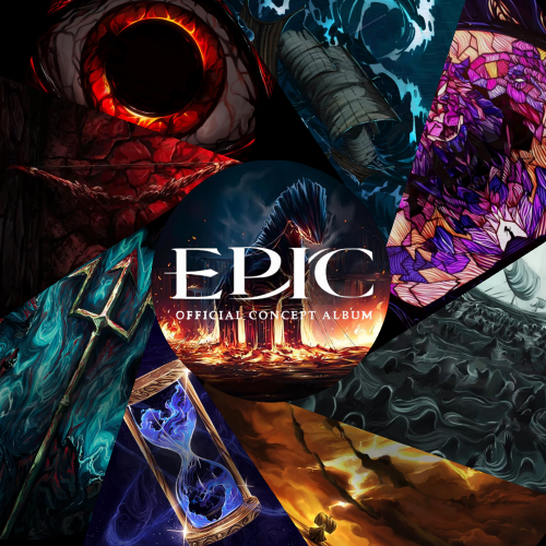 Create a EPIC Musical Complete Soundtrack Tier List - TierMaker