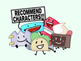 BFBA Recommended Characters Tier List (Community Rankings) - TierMaker