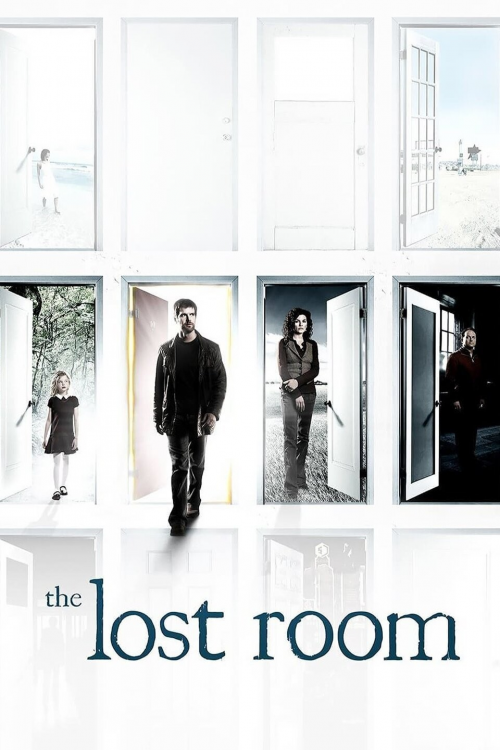 Create a The Lost Room Objects Tier List - TierMaker