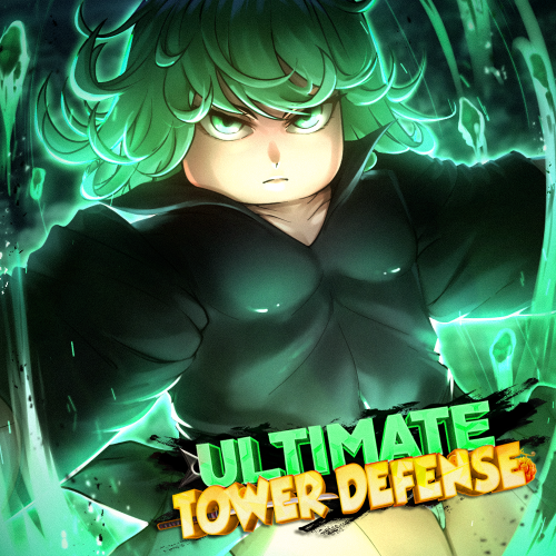 Ultimate Tower Defense Tier List (Community Rankings) - TierMaker