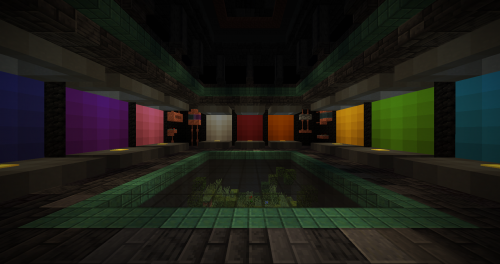 Minecraft Puzzle Escape Rooms Tier List (Community Rankings) - TierMaker