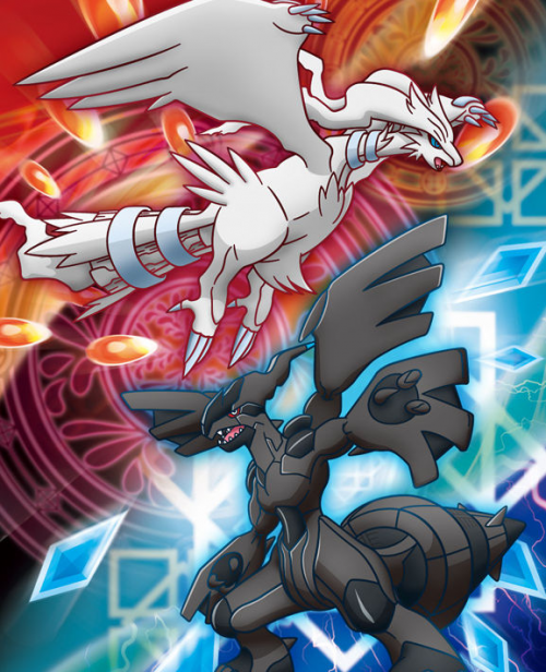 Create a Pokémon Black Bolt and White Flare Secret Rares Tier List ...
