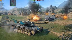 World of Tanks Tier 10 Legendary Camos Tier List (Community Rankings ...