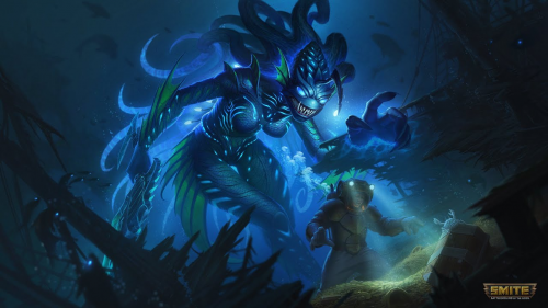 Smite Items 11.11 Tier List (Community Rankings) - TierMaker