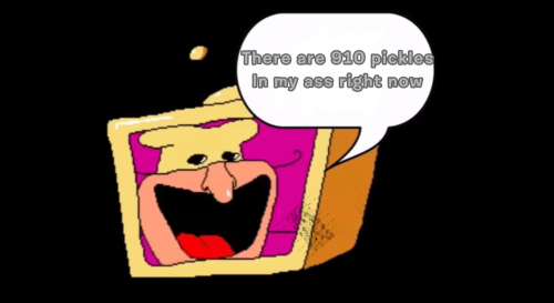 PFP CAST Tier List (Community Rankings) - TierMaker