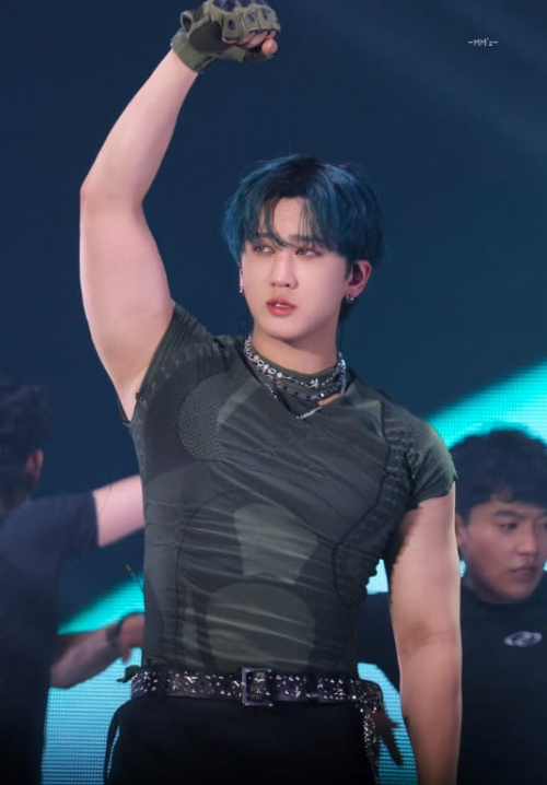 SKZ visual 😎 Tier List (Community Rankings) - TierMaker