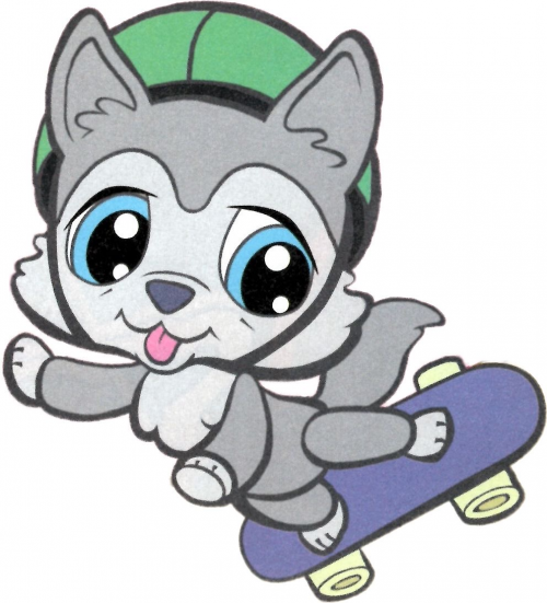 LPS Husky mold ranking Tier List (Community Rankings) - TierMaker
