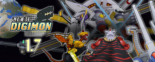 Create a Digimon Rumble Arena Stages Tier List - TierMaker