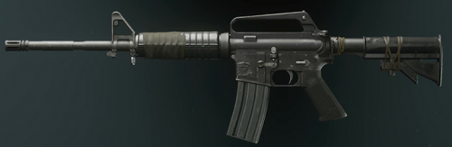 Create a BO6 Guns Tier List - TierMaker