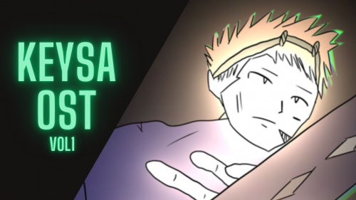 Create a KEYSA OST: VOLUMEN 1 Tier List - TierMaker