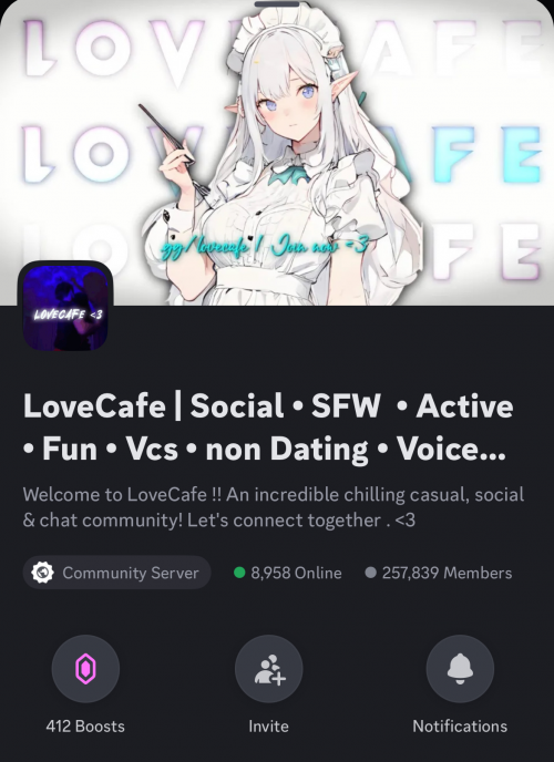 Create a LoveCafe Staff Tier List - TierMaker