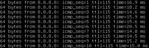Linux Ping options Tier List (Community Rankings) - TierMaker