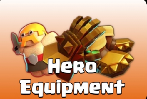 Create a Hero Equipment (October , 11 , 2024) Tier List - TierMaker