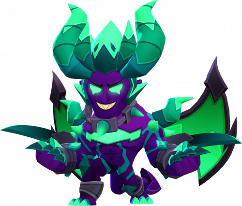 Angels Vs Demons Skins Tier List (Community Rankings) - TierMaker